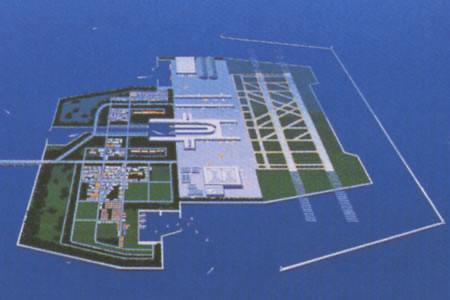 Introduction of Mega-Float