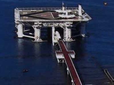 Introduction of Mega-Float