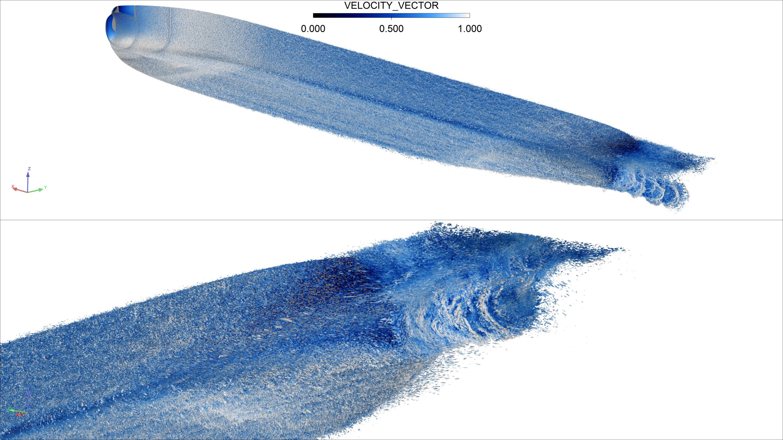 船舶の性能認証でのCFD社会実装の共同研究を開始しました ｜ 一般財団法人 日本造船技術センター